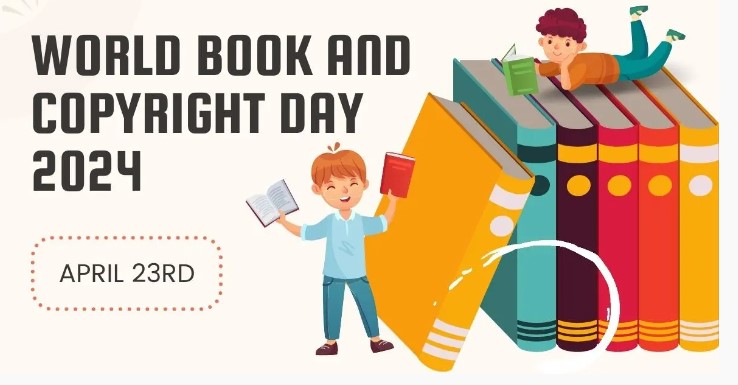 Global Gleanings # 20: Celebrating Books, reading, and libraries ...